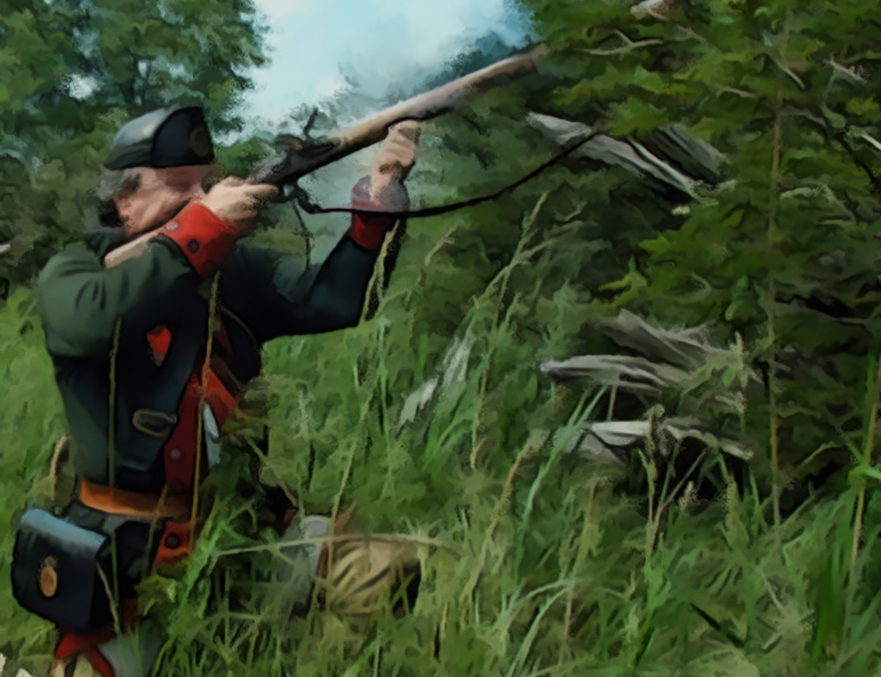 Butler's Rangers | Housing info